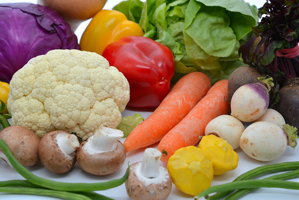 Product Control for Agriculture