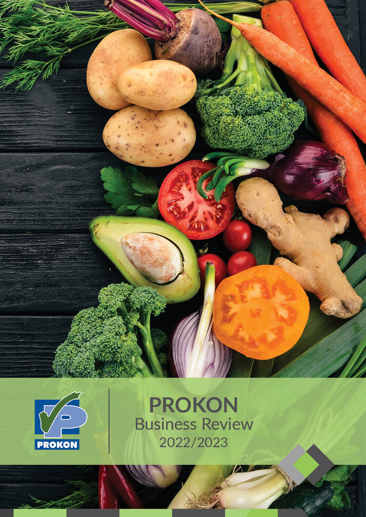 Product Control for Agriculture